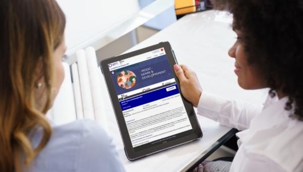 Les Moocs du Campus AFD